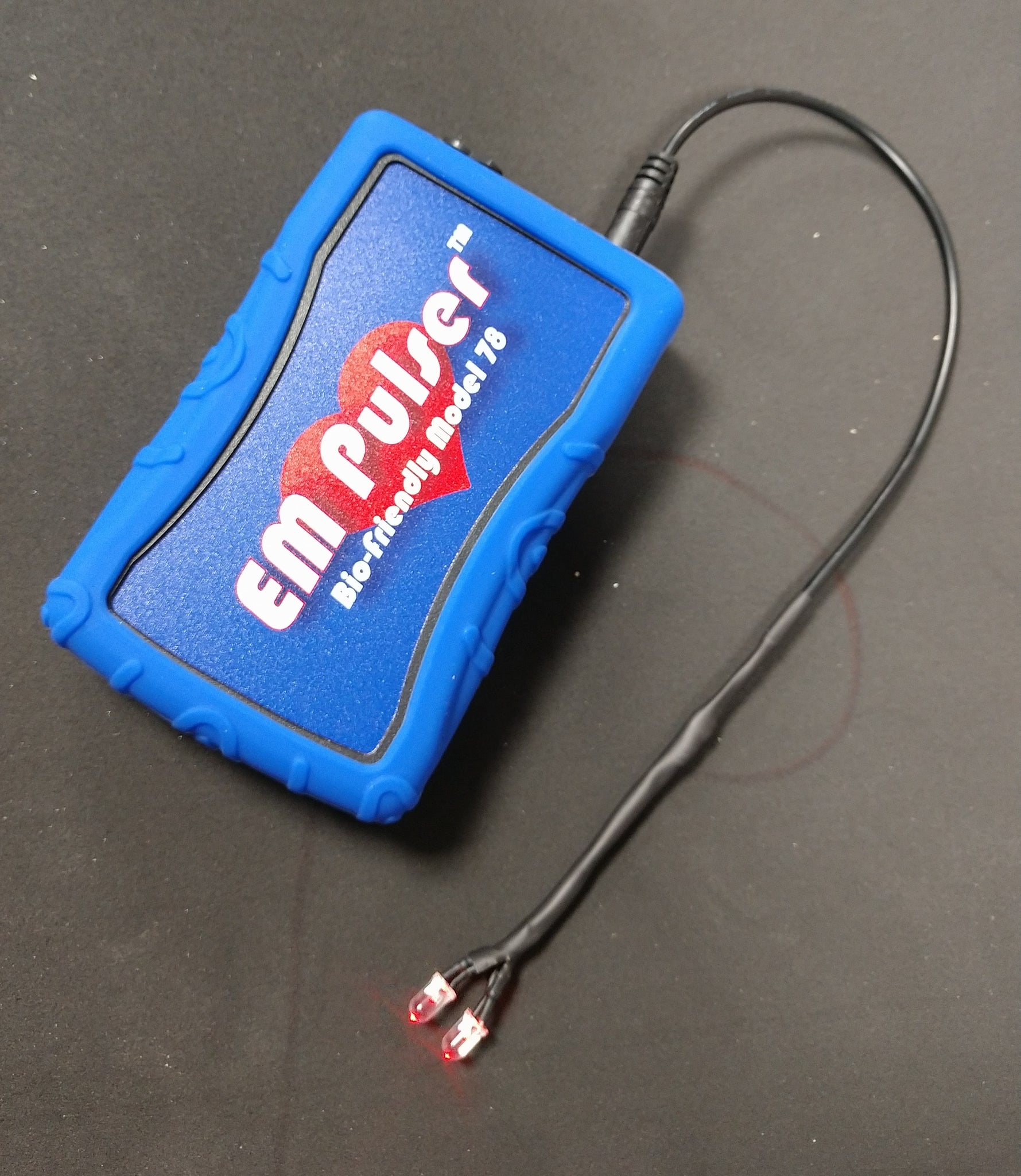 EM Pulser New Model 78 – Integrity Research Institute