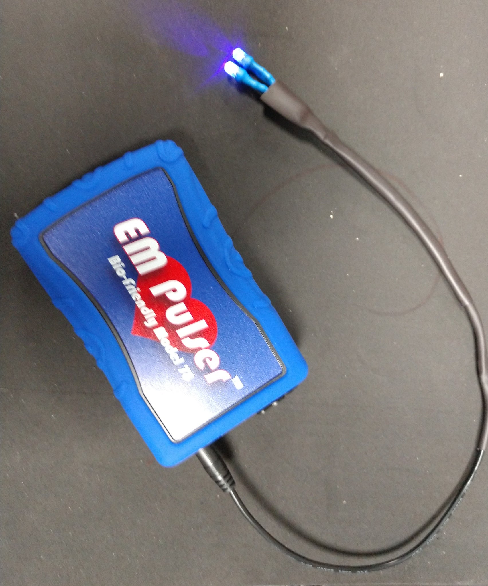 EM Pulser New Model 78 – Integrity Research Institute